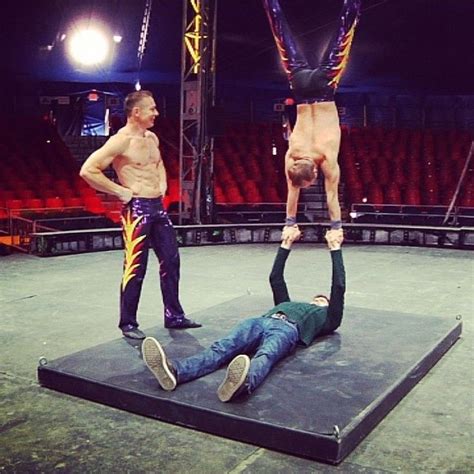 Pictures Of Ben Aaron