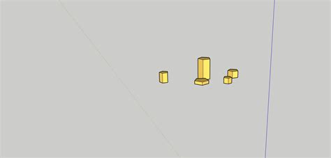 Is There A Way To Flip Back The View Sketchup Sketchup Community