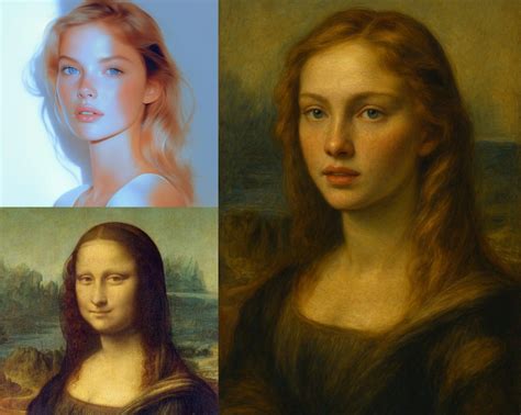 Новый генератор изображений в Gpt⁠‑⁠4o от Openai покорил Интернет Maxim