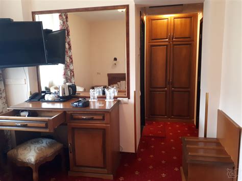 България в снимки Дряново хотел Кентавър Dryanovo Hotel Kentavar