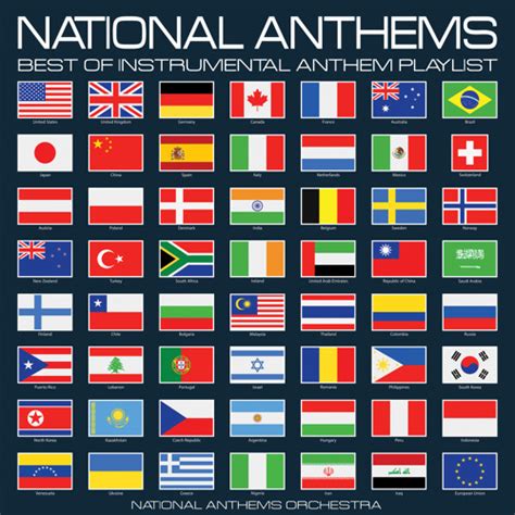 Stream Mexico Anthem Himno Nacional Mexicano By National Anthems