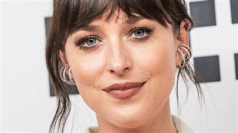 Dakota Johnson Almost Had A Prominent Role In Dont Worry Darling