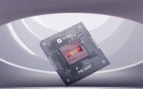 Biotech Design New Microchip Based On Biomolecules Is No