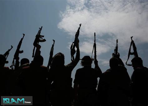 Massive Ansar Allah Operation In Central Yemen Reveals Alliance Between