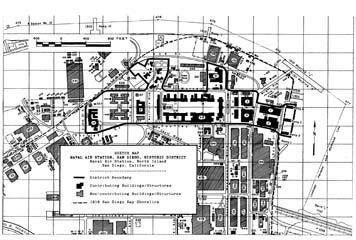 North Island Naval Base South Bay Historical Society