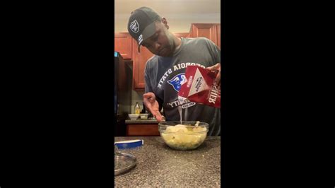 Cooking Tutorial YouTube