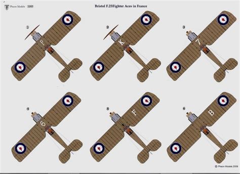 Se5a Decal Review By James Fahey Pheon Models 132