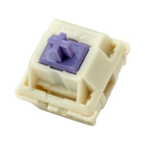 Sp Star Polaris Switch Collection Hikari Keys