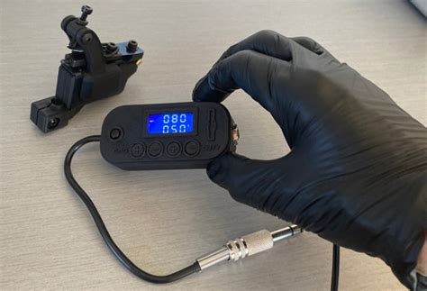 Inductor Speed Controller My Site 1