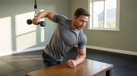 Essential Rotator Cuff Exercises Complete Guide