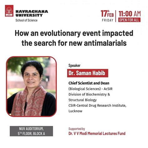 Dr Sandeep R Patil On Linkedin Science Research