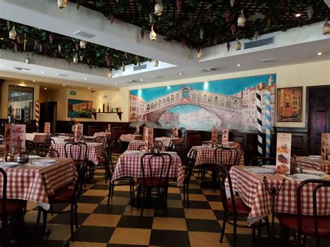 Giuseppis Italian Av Revolución 892 Zona Centro Tijuana Baja