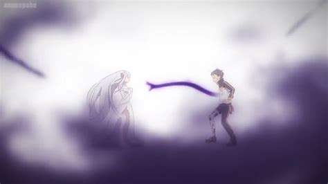 Subaru Used Unseen Hands Rezero Season 3 Episode 12 Youtube