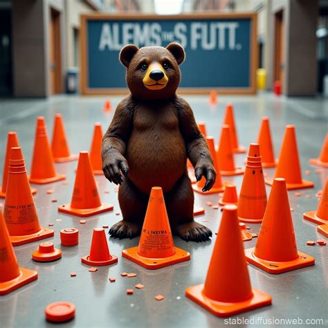 Dismembered Parts Movie Poster Stable Diffusion Online