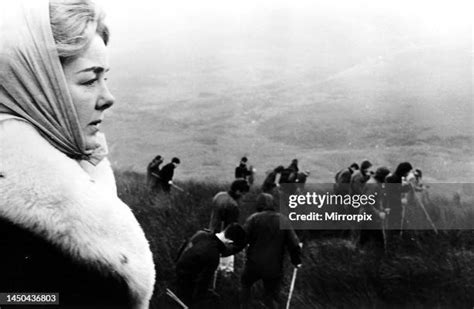 Lesley Downey Photos And Premium High Res Pictures Getty Images