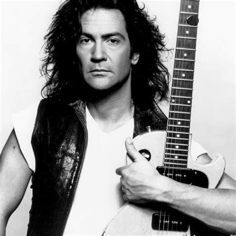 Whatever Happened To Billy Squier