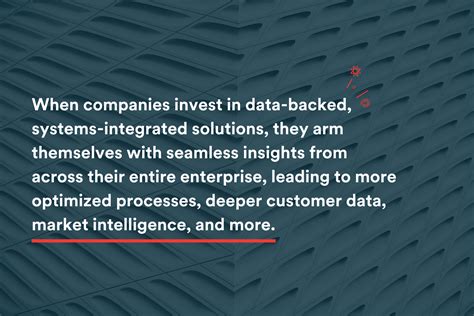 System Integration Questionnaire When Is It Time To Integrate