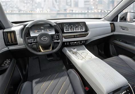 2024 Nissan Pathfinder Burlappcar