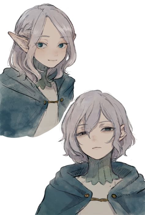 Mithrun And Mithrun Dungeon Meshi Drawn By Tktaoi2 Danbooru