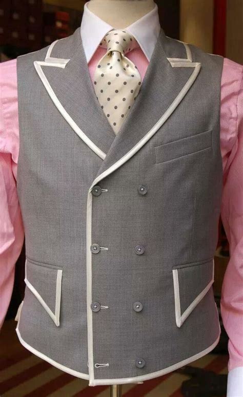 Marc Guyot Dapper Mens Fashion African Clothing For Men Men Wearing