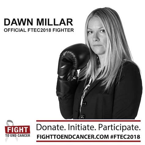 A Day In The Life With 2018 Ftec Boxer Dawn Millar