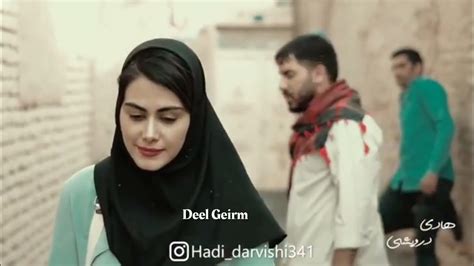 هادی درویشیداداشی Youtube