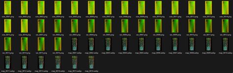 How To Create A Motion Vector Map Page 2 Questions Three Js Forum