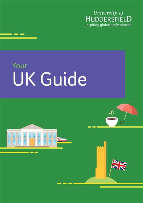 Your Uk Guide By University Of Huddersfield Issuu