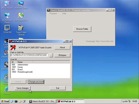 How To Reset A Lost Or Forgotten Windows Password Whyte Digitals