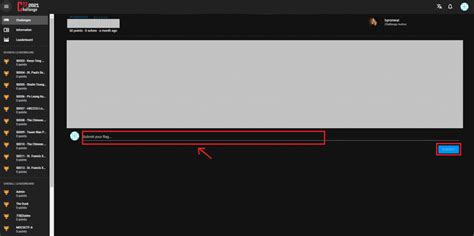 How To Play CTF 2023