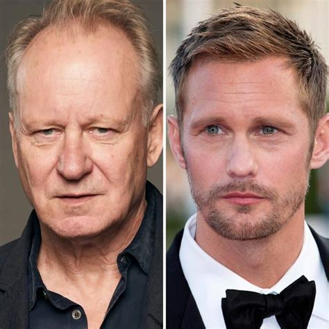 These Famous Father Son Duos Share An Uncanny Resemblance Page 4