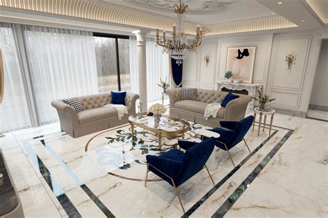 CALACATTA GOLD