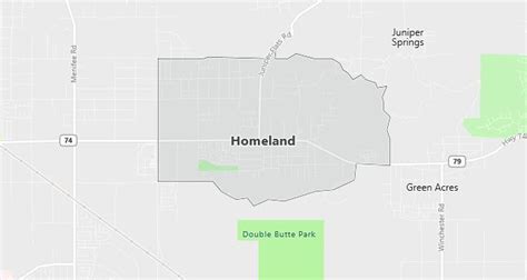 Moving To Homeland California Btobers