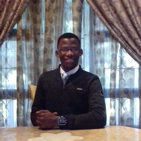 Fortune Mkhize Durban Kwazulu Natal South Africa Professional Profile Linkedin