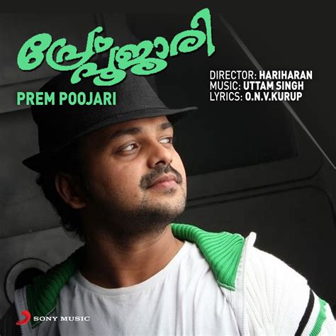 ‎prem Poojari Original Motion Picture Soundtrack By Uttam Singh On Apple Music