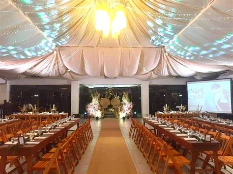 Theme The Party Room Ph Catering And Event Styling