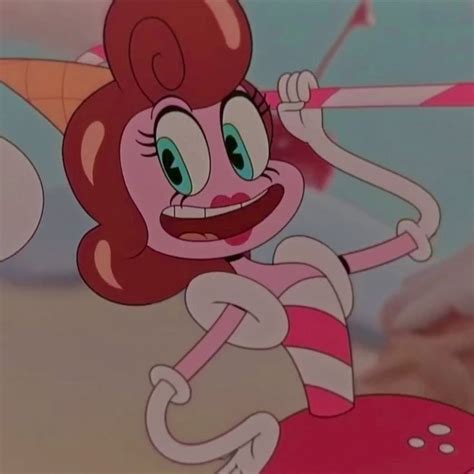 44 Cuphead Baroness Von Bon Bon Ideas Bon Bons Cuphead Game Baroness
