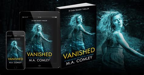 M A Comley Author Of Cruel Justice