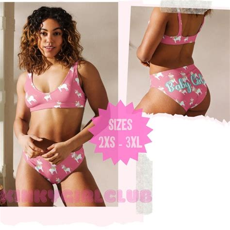 Plus Size Ddlg Clothes Etsy