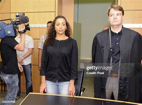 Nadja Benaissa Nadja Photos And Premium High Res Pictures Getty Images