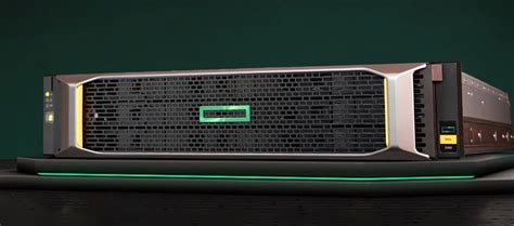 Hpe Msa Gen 6 Gets You In The Hybrid Storage Game Informed Sauce