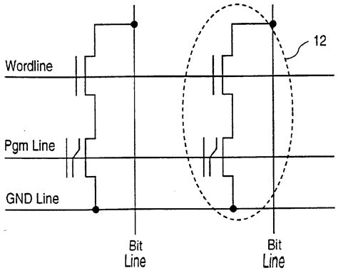 Vertically Stacked Field Programmable Nonvolatile Memory And Method Of Fabrication Eureka