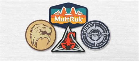 Top 5 Pvc Patch Trends In 2023 Austintrim