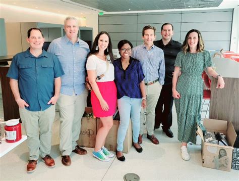 Nikki Halley Cltc R On Linkedin Bhfanniversary