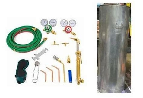 Gas Welding Machine At ₹ 12500piece In Lucknow Id 2850084050812