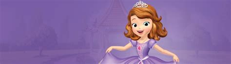 Background Sofia The First Koleksi Gambar