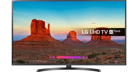 LG 50UK6470 im Test: 2,0 gut | Bildschöne, preiswerte Vernunftlösung