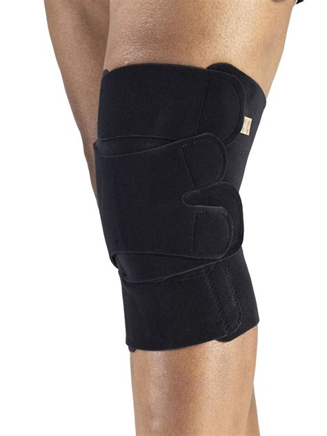 Sigvaris Compreflex Standard Knee Sigvaris Group Us