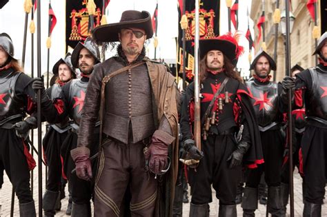 Best Three Musketeers Movie At Marie Houston Blog