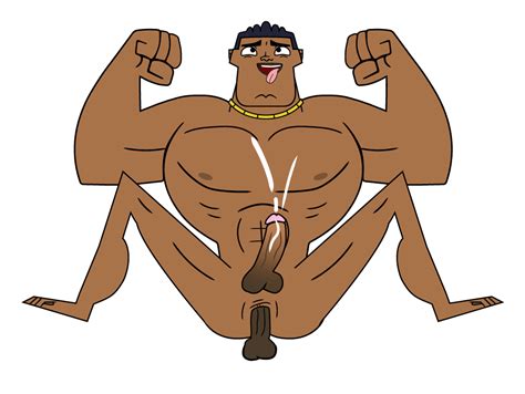Rule 34 Abs African Male Bara Biceps Big Chest Big Cock Big Dick Big